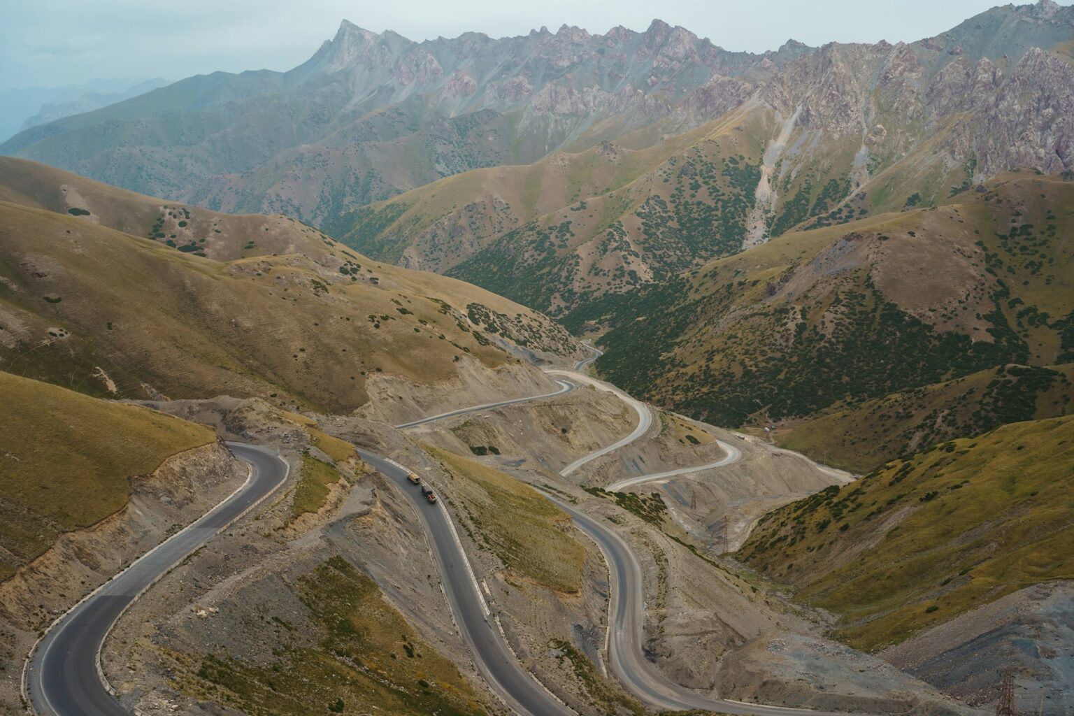What 14 Countries Actually Check When Cyclists Cross Borders ...